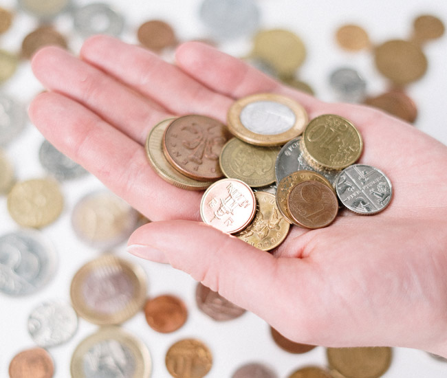 How it works - Cash for Clothes : Cash for Clothes